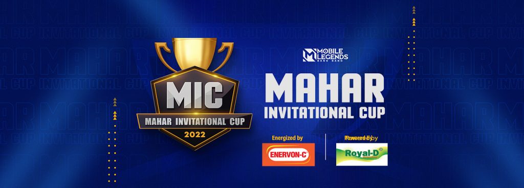 Tournament Testing – Mahar Esports