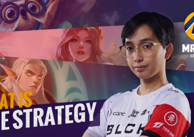 What is UBE?? – Mahar Esports