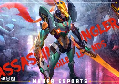 All About Mobile Legends Assassins Junglers – Mahar Esports